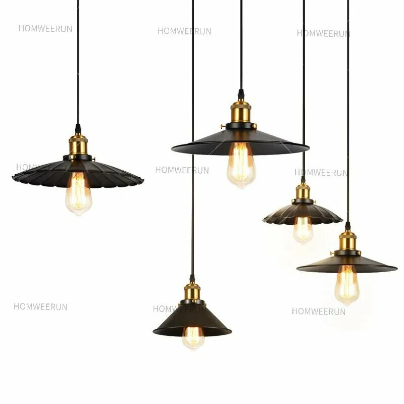 HOMWEERUN Люстра, LED — фото 1