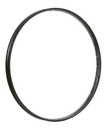 Обод 29" 32h SunRingle Duroc 40 Sleeved Black, пистонированный (RX8E14P13605C)