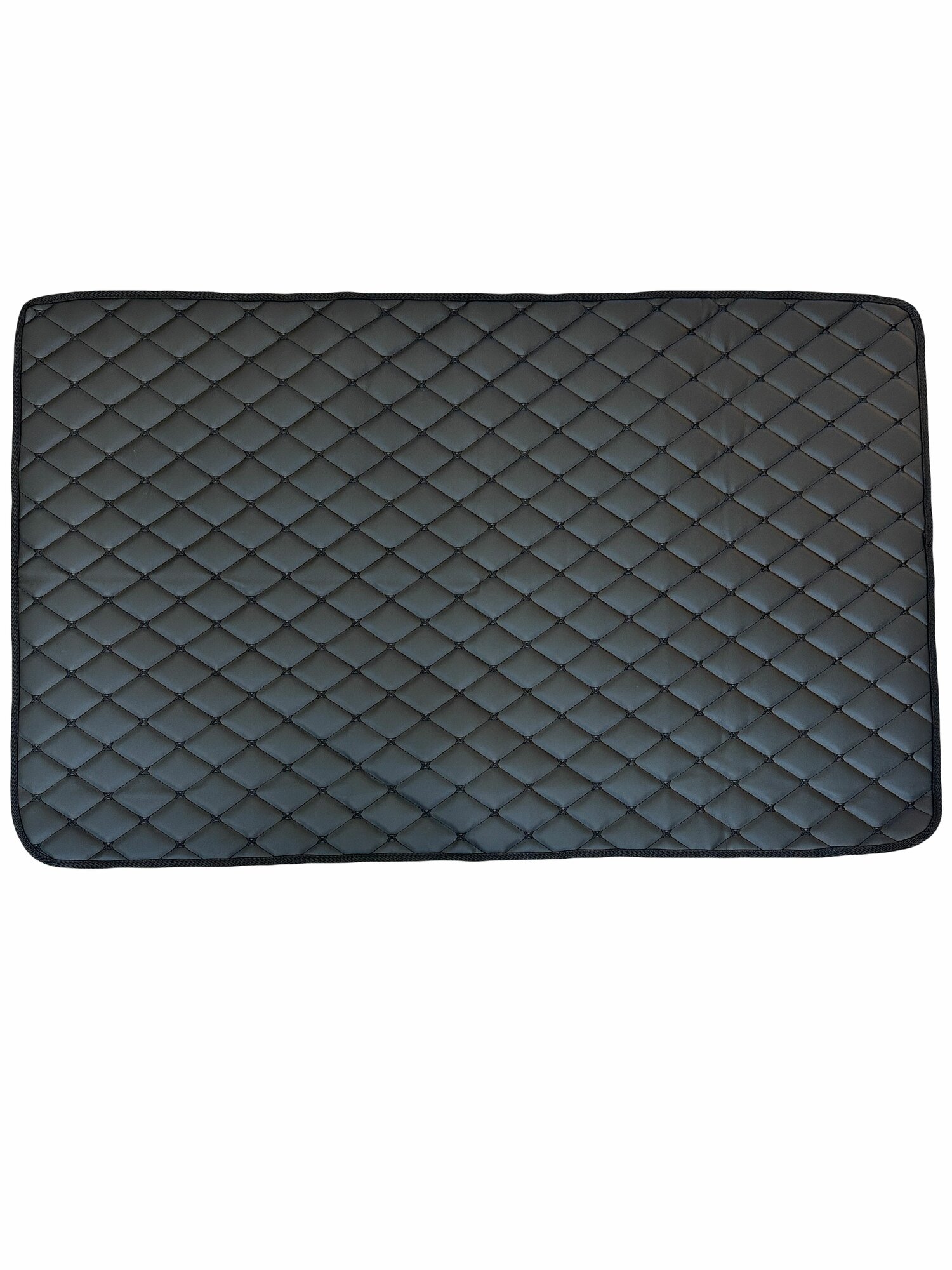 Обшивка задней двери УАЗ