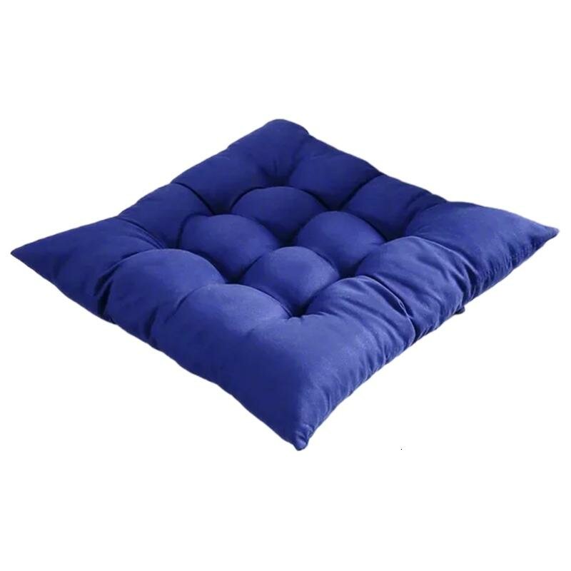 Сидячий коврик для стула 46x46 см, sa pphire