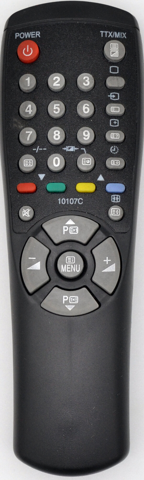 Пульт дистанционного управления для телевизоров Samsung AA59-10107C