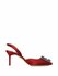 Туфли Embellished heeled pumps 