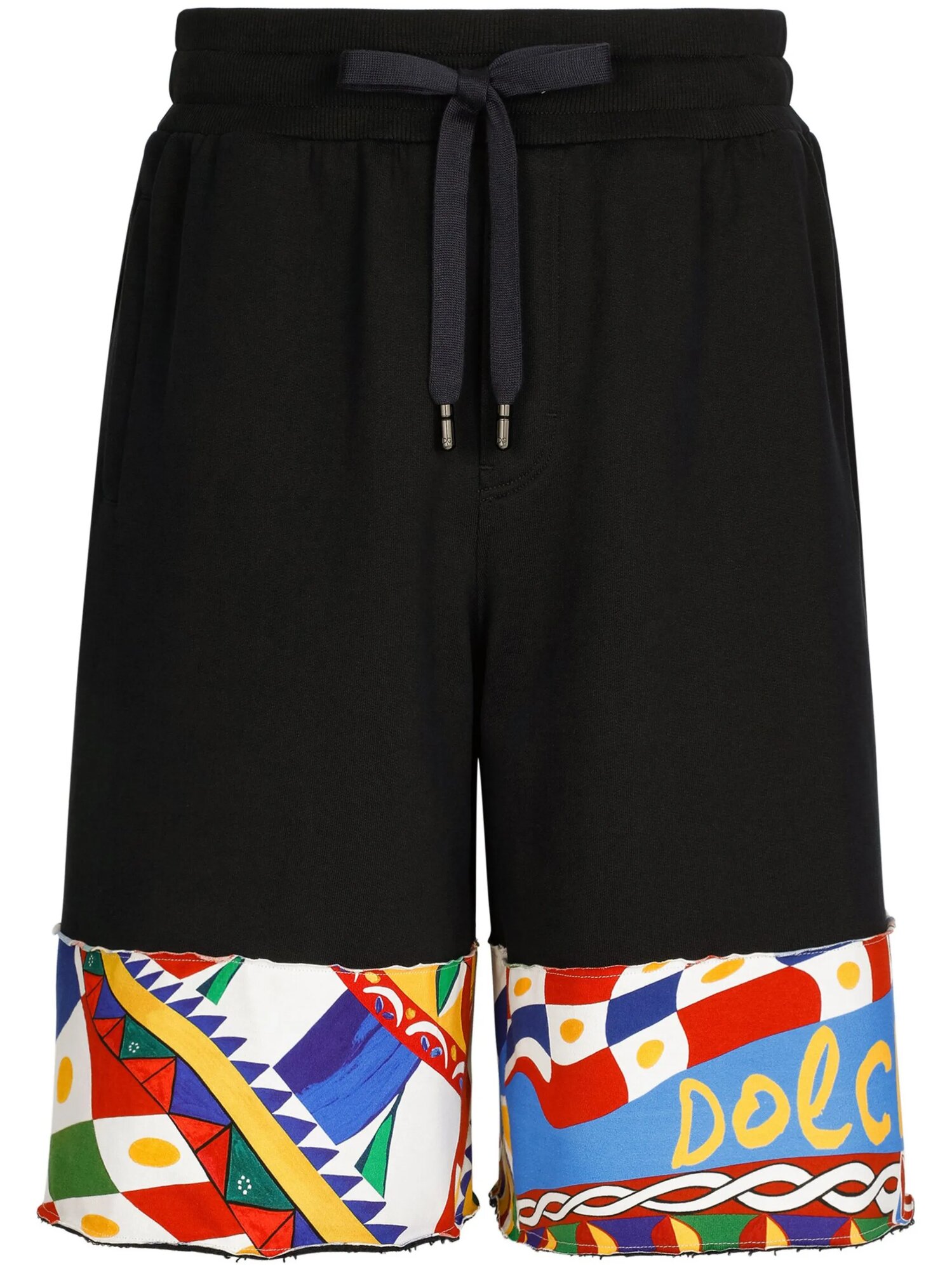 Шорты DOLCE & GABBANA