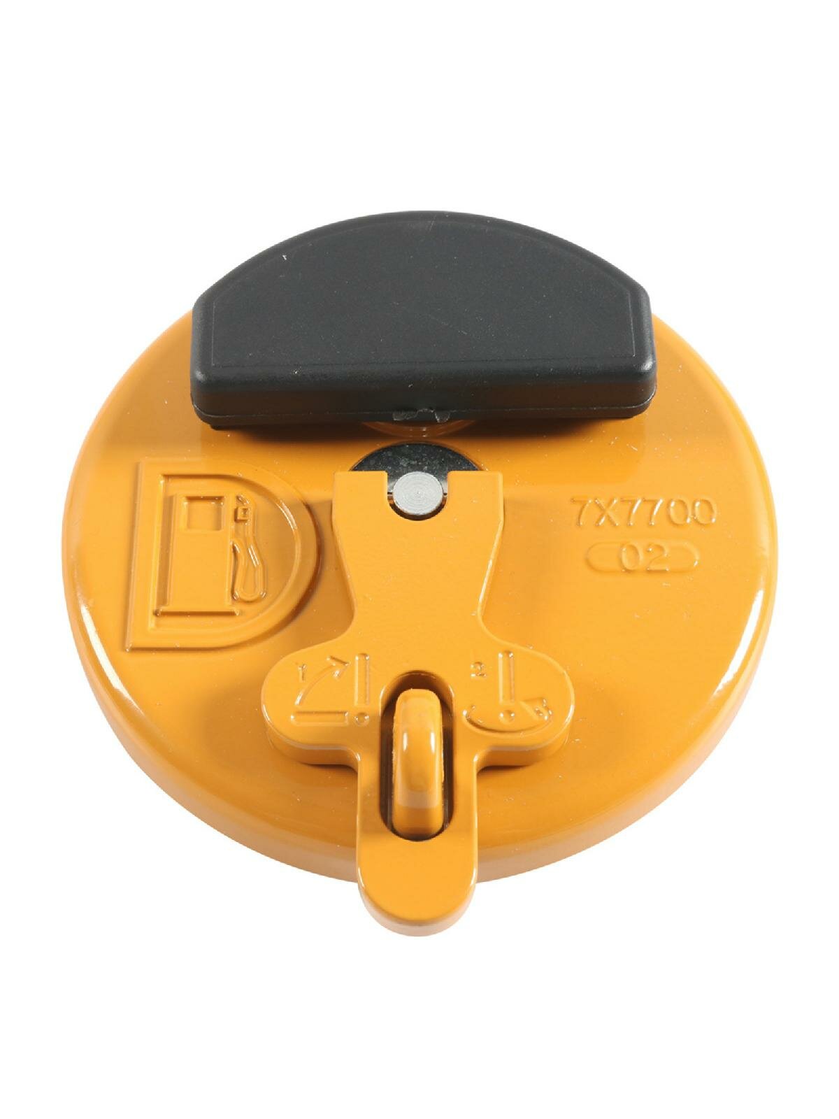 Прочная топливная крышка, крышки топливных баков для операторов экскаваторов и техников