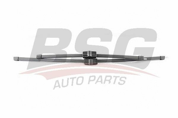 Комплект дворников BSG BSG15-992-006 передние BMW E92 05-09
