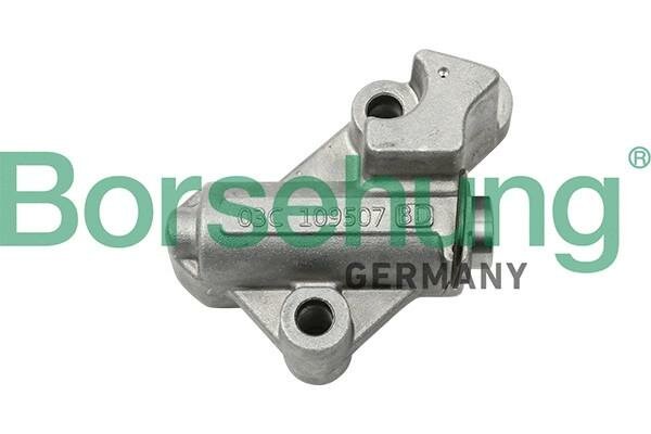 Натяжитель цепи Borsehung B1T017, Skoda Octavia 09-13, Rapid 13-, Superb 08-, Volkswagen Tiguan 12-18, Passat CC 12-18, Sharan