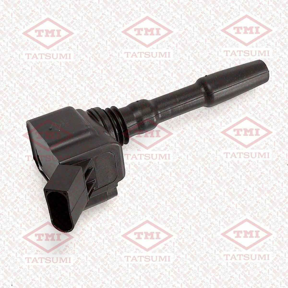 Катушка зажигания TATSUMI Audi, Porsche, Seat, Skoda, VW 11- (THG1151)