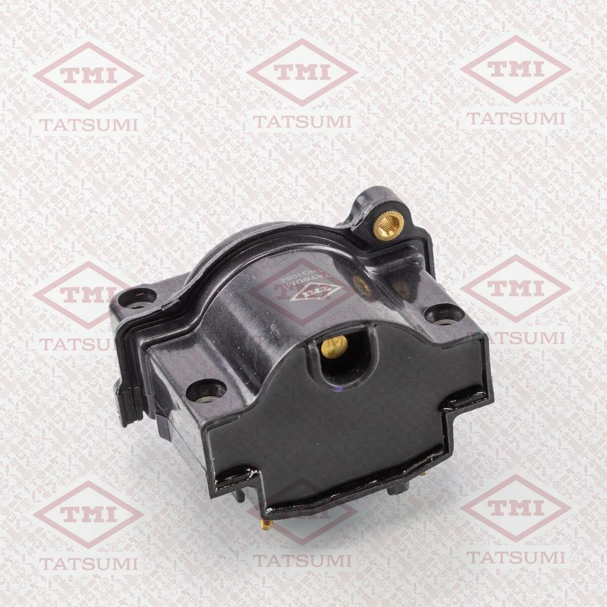 Катушка зажигания TATSUMI Toyota Carina E 92-, термостойкий корпус (THG1084)