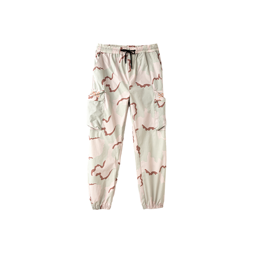Брюки SPRAYGROUND