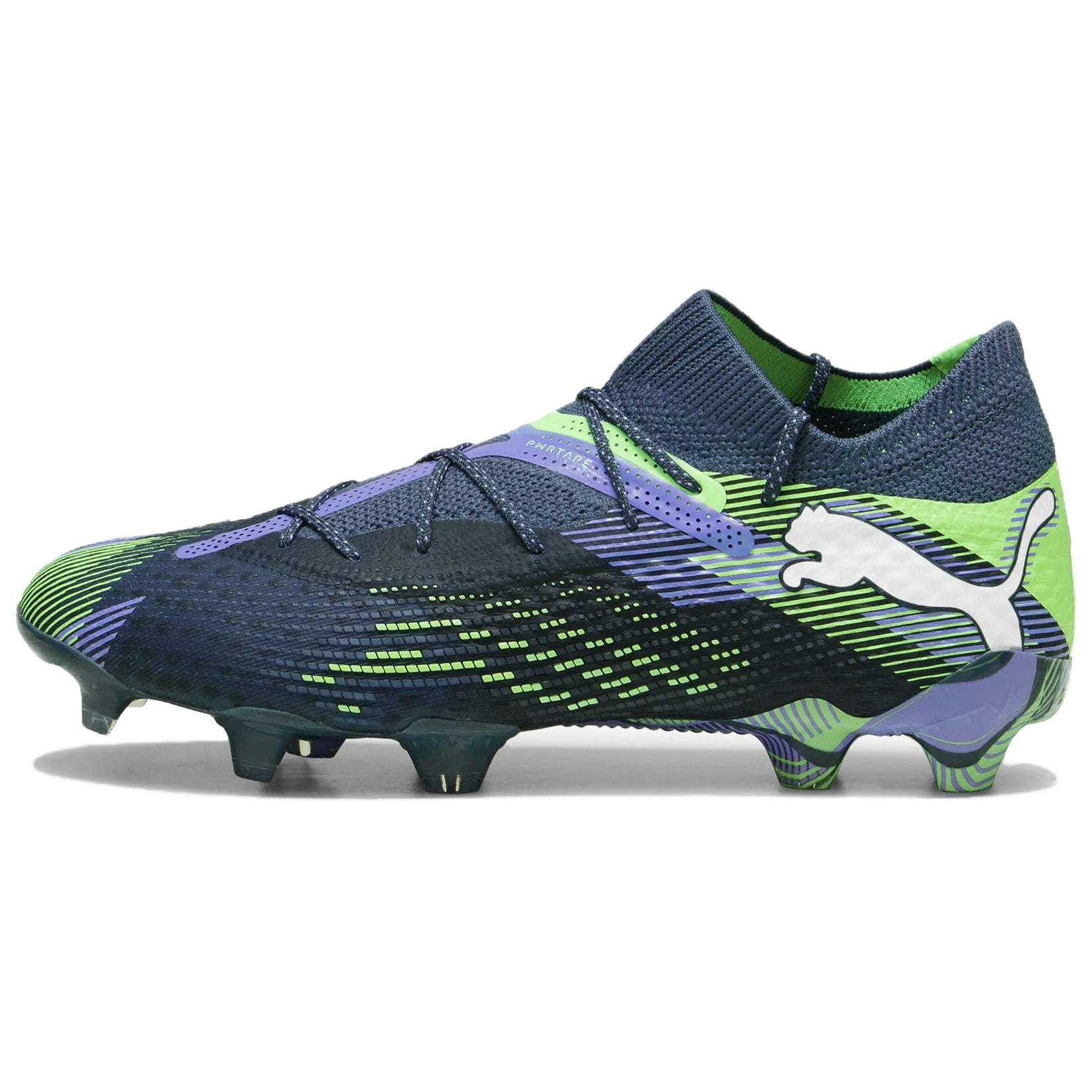 Бутсы FUTURE 7 ULTIMATE FG/AG