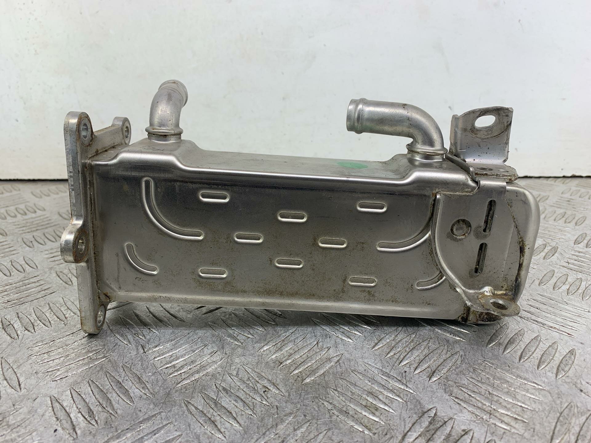 Радиатор EGR Mercedes-Benz Sprinter W906 (2006 - 2014) A6511400275