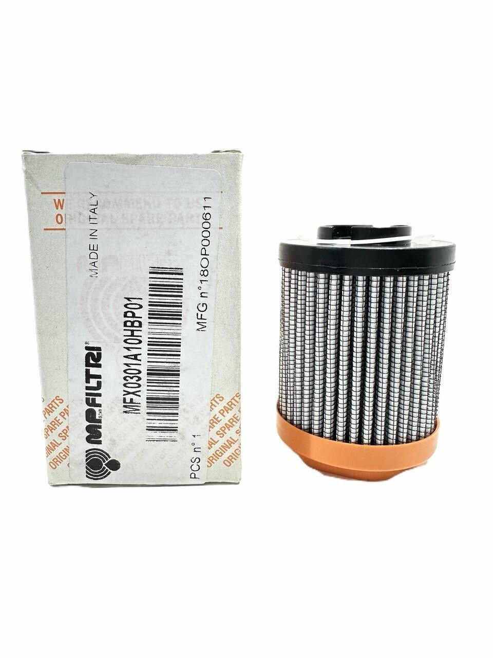 Фильтрующий элемент MFX0301A10HBP01