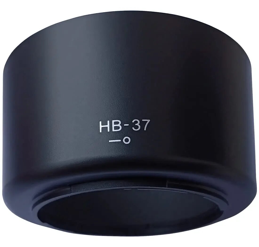 Бленда объектива HB-37 для Nikon