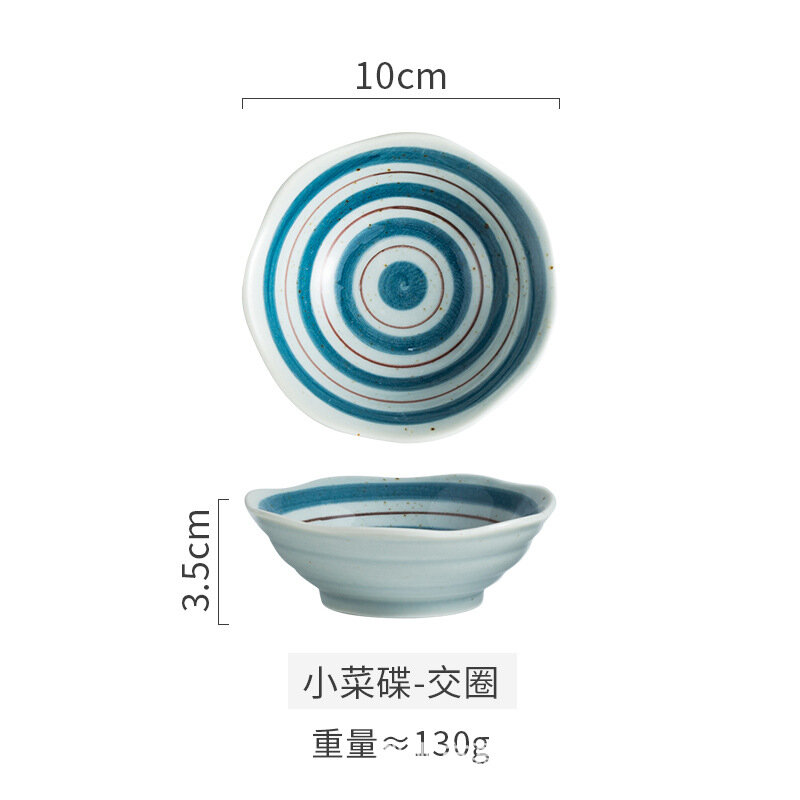 Японские блюда с соусом и уксусом, ресторанные горячие блюда, соусы для димсамов, боковые блюда, блюда с арахисом, приправы, легкая роскошь в ретро стиле