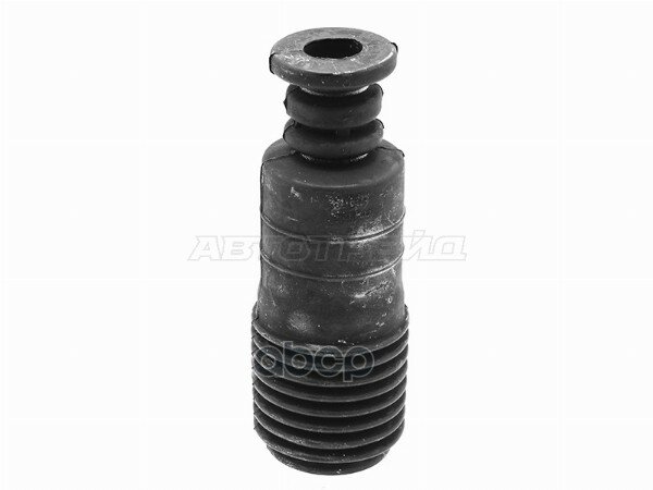 Пыльник стойки Nissan Almera 12-19 / March 10-22 (Спереди/ Справа=Слева) BAIKOR арт. BKPC0079