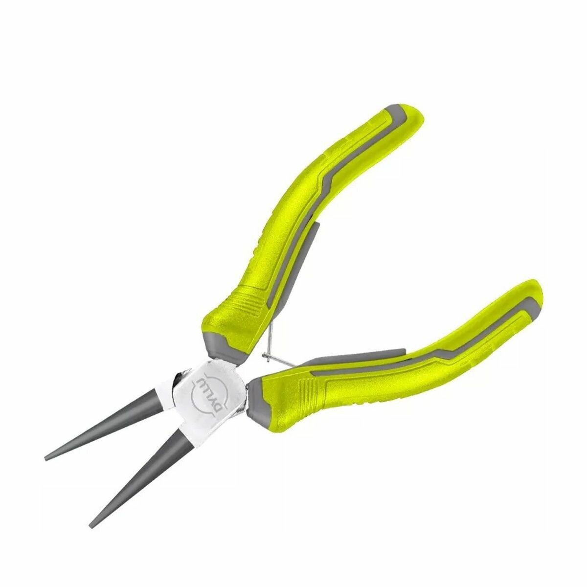 Мини круглогубцы DYLLU 115 мм DTPL0956