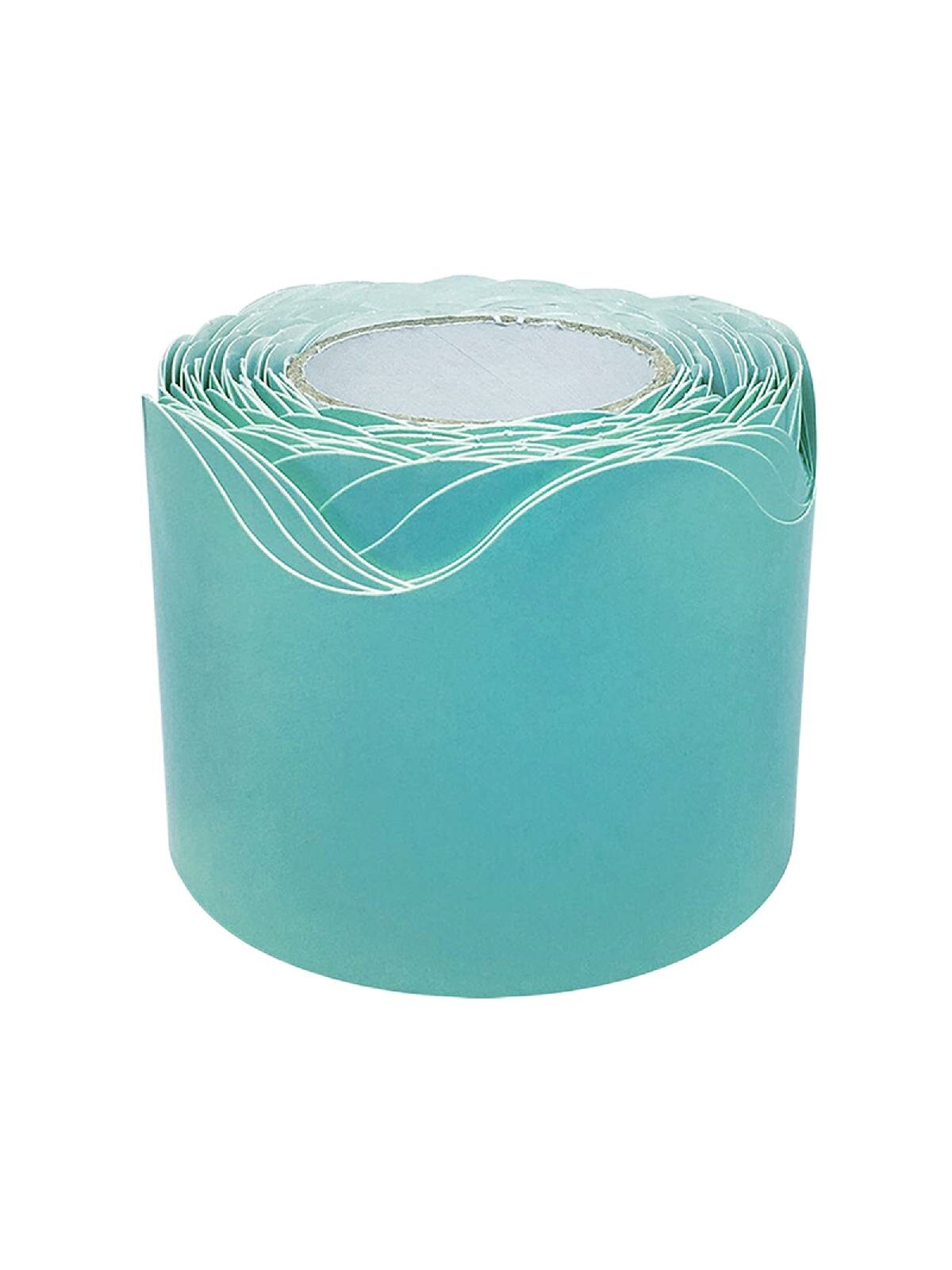 Фестончатая отделка бордюра для школьных досок, бордюры доски объявлений