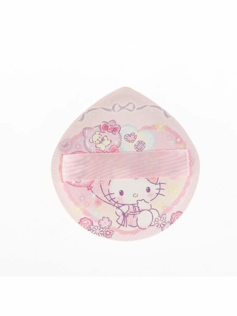 Слойка с большой зефирной подушкой KT Cat