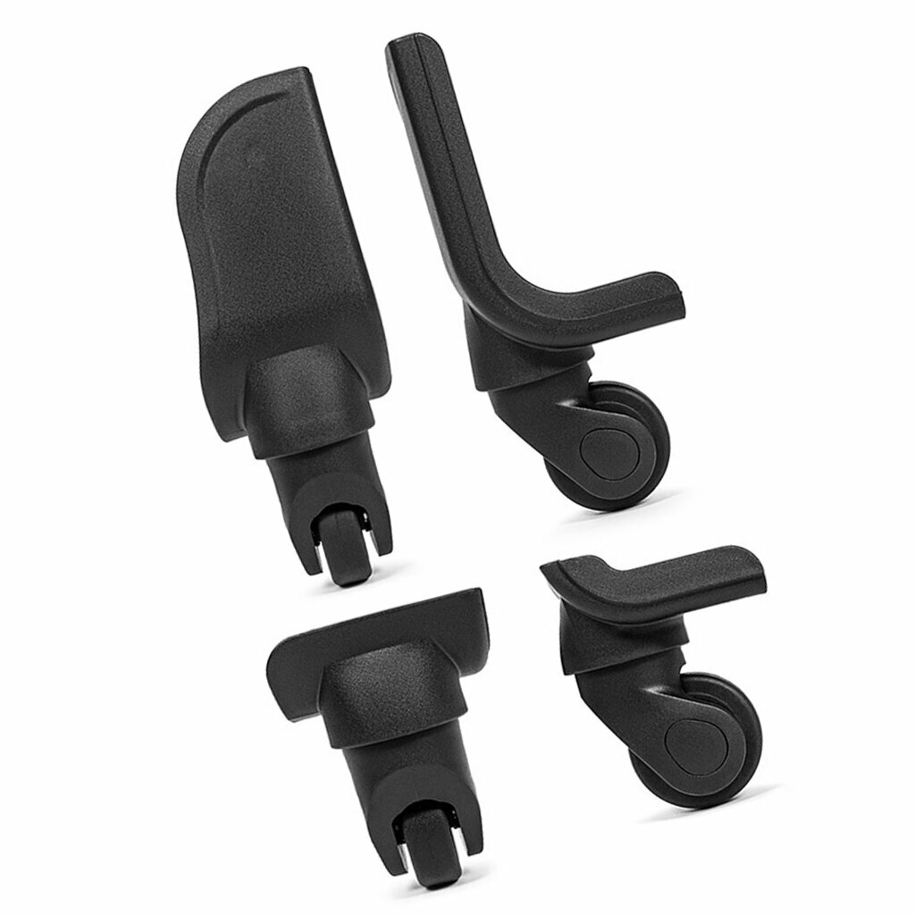 Сменные Колеса Для багажа 4шт Сменное Колесо Для Чемодана Износостойкие Багажные Колеса для Ремонта Большинства Чемоданов