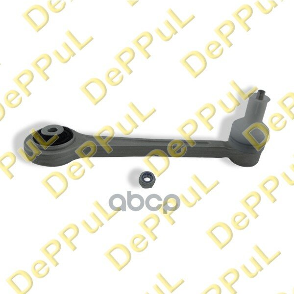 Рычаг подвески BMW 5' E39 (95-03), E60/E61 (03-09), 7' E65/E66 (01-08) DePPuL арт. DERY137