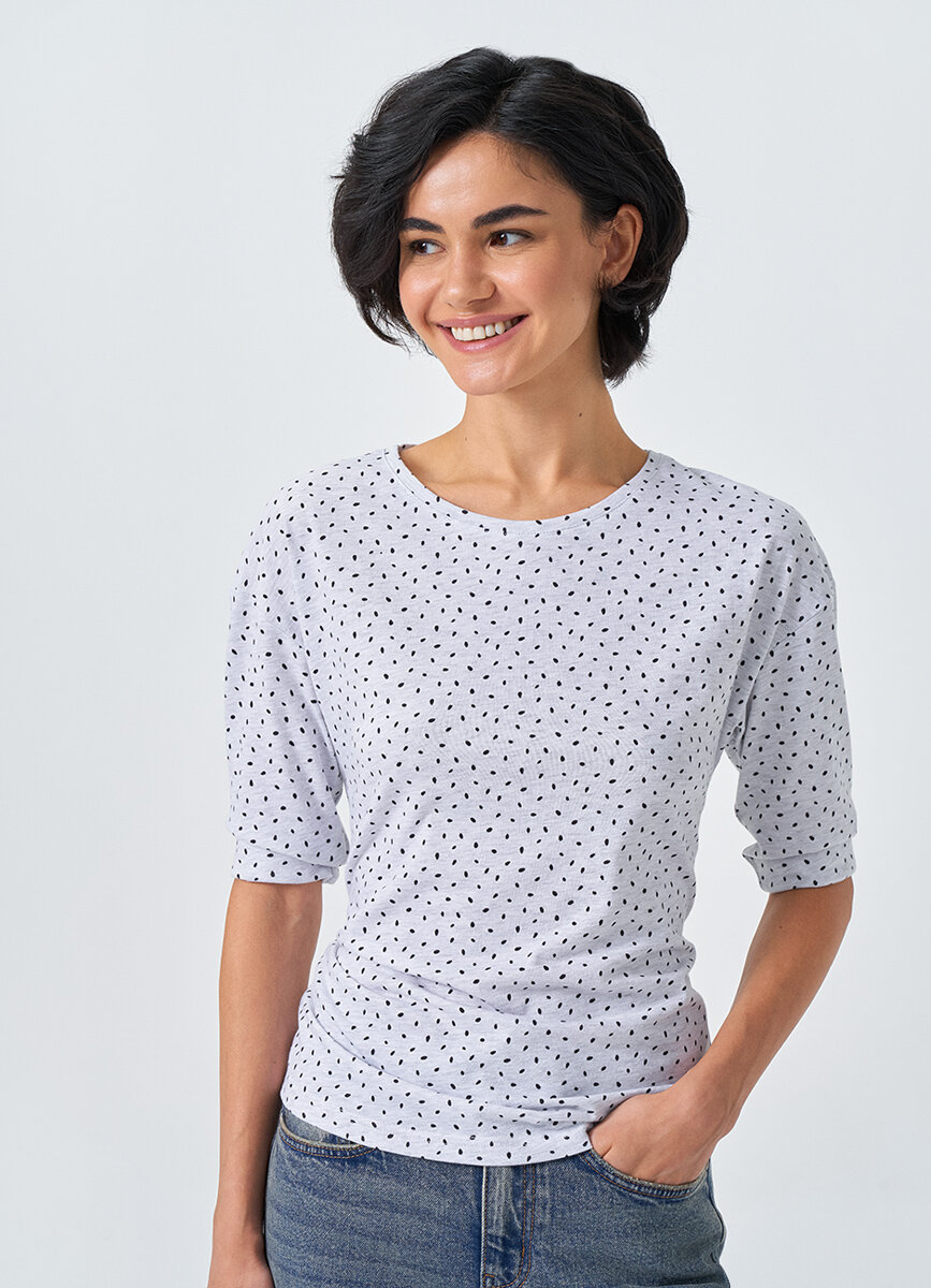 Блуза Весна-лето 2026