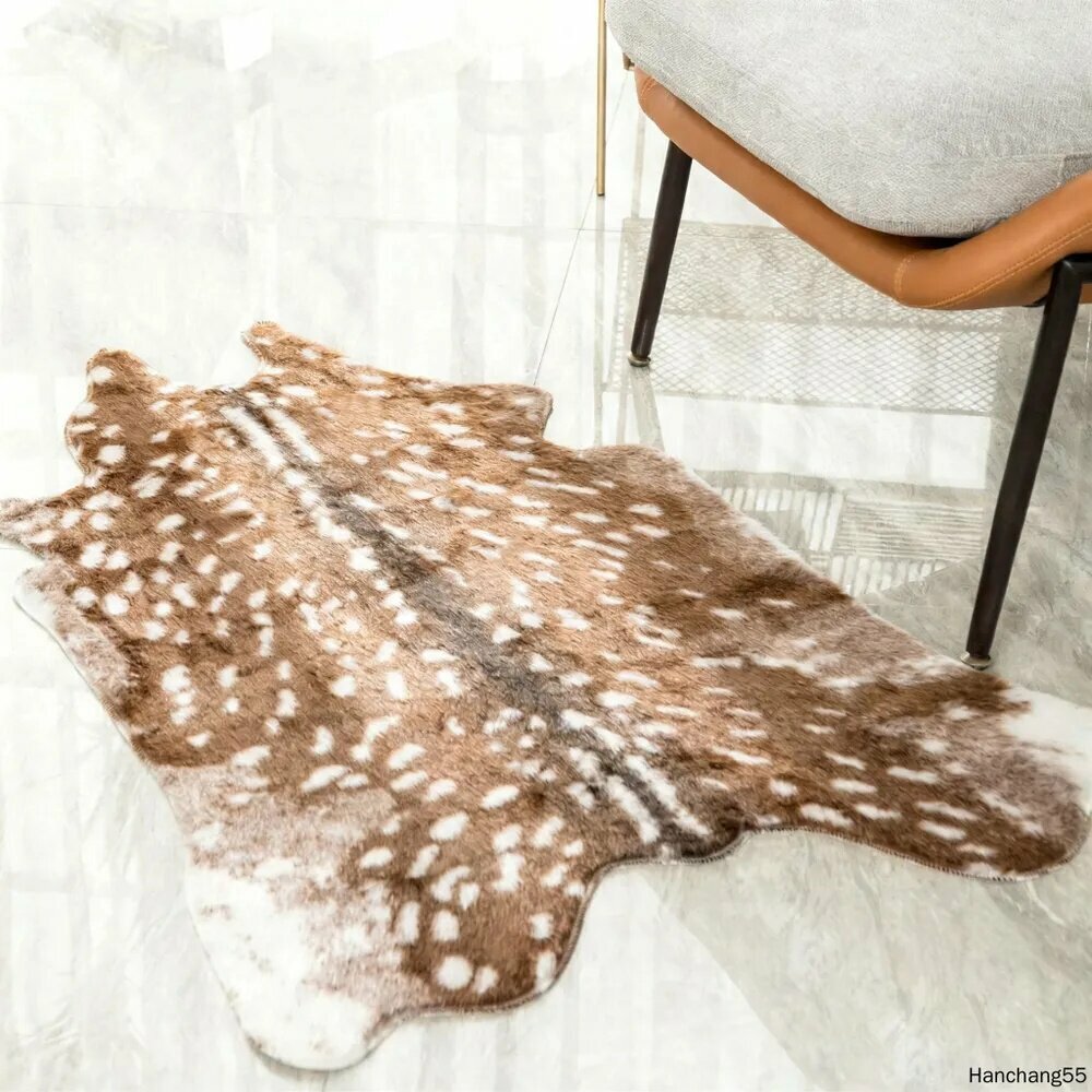 Шкура 1.08х0.78 м