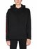 Худи Raf Simons, размер M, , черный