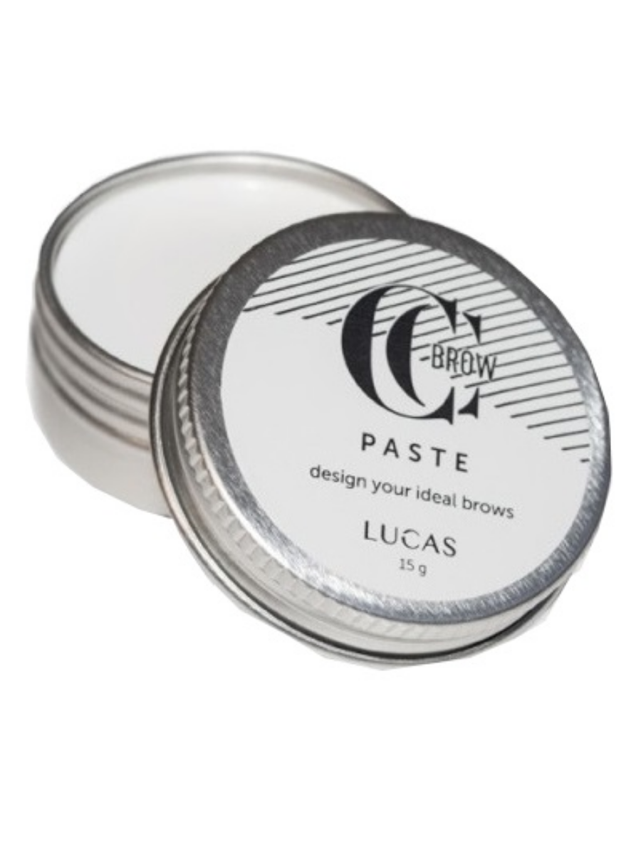 Паста для бровей Lucas Cosmetics Brow Paste by CC-Brow, 15 гр