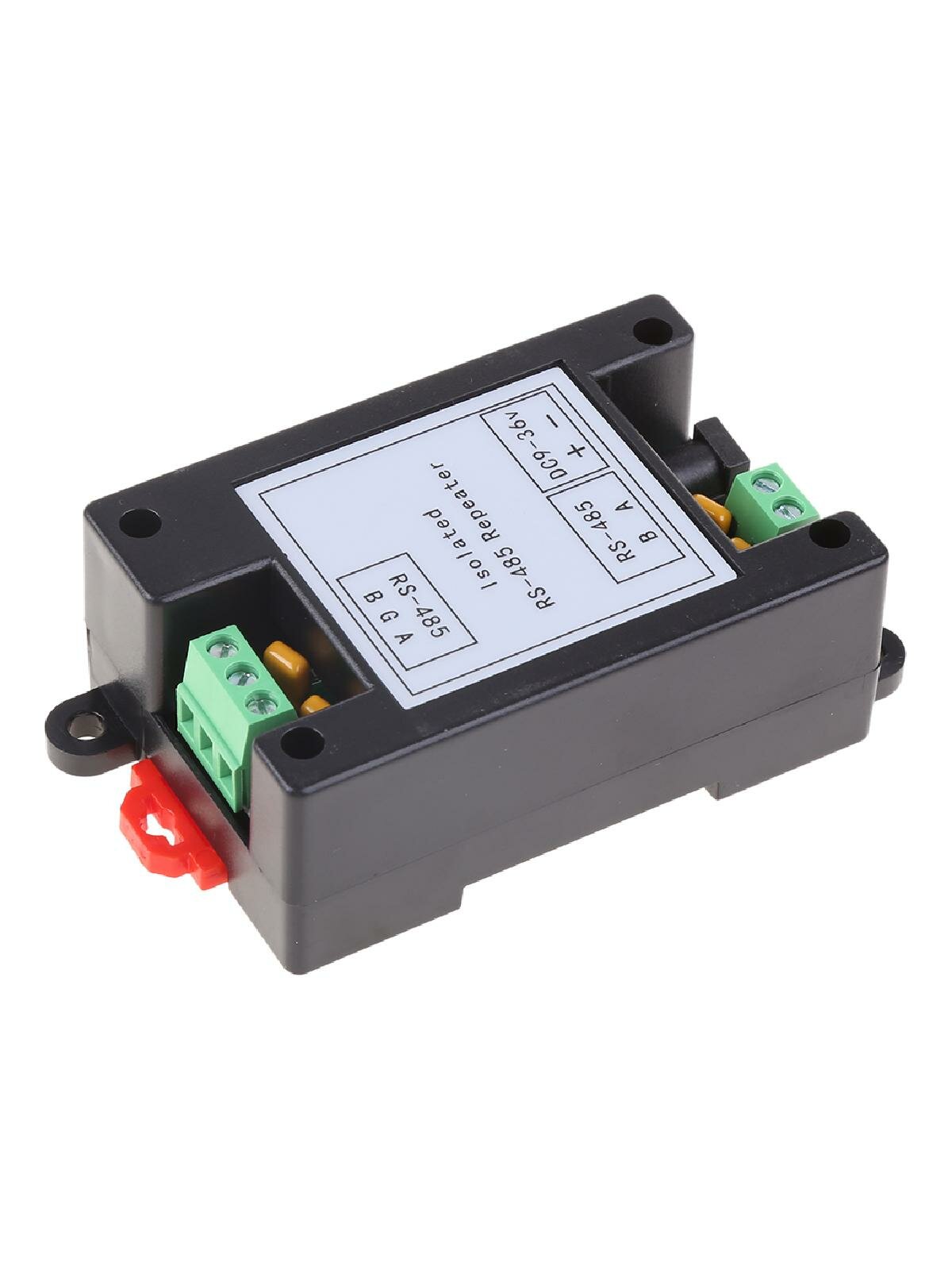 Фотоэлектрический изолятор RS485