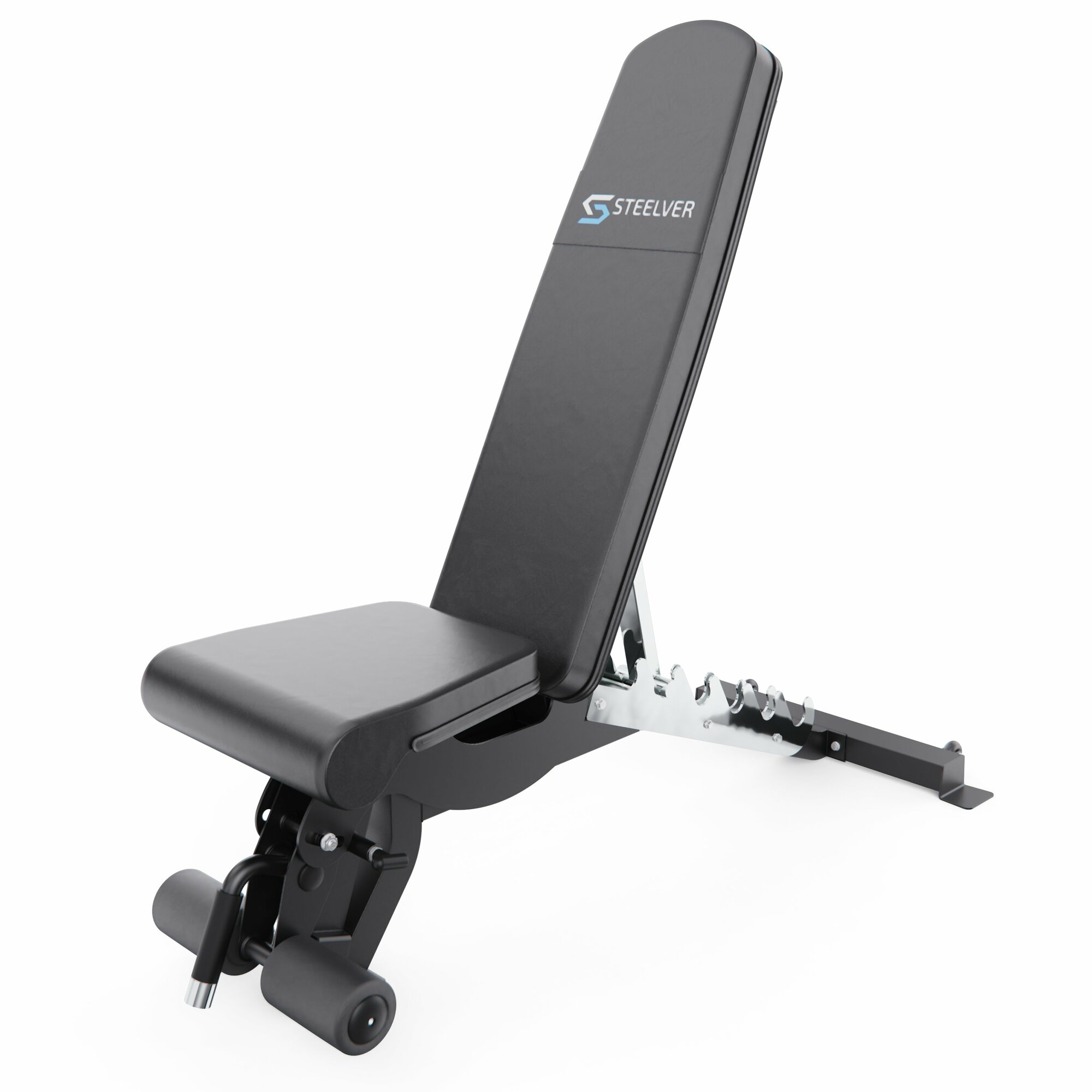 DFC Скамья силовая универсальная STEELVER SV0898