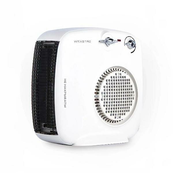 Тепловентилятор WEASTRO Q7
