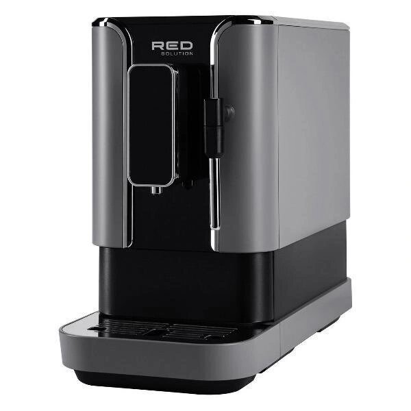 Кофемашина RED SOLUTION Indi RCM-1540
