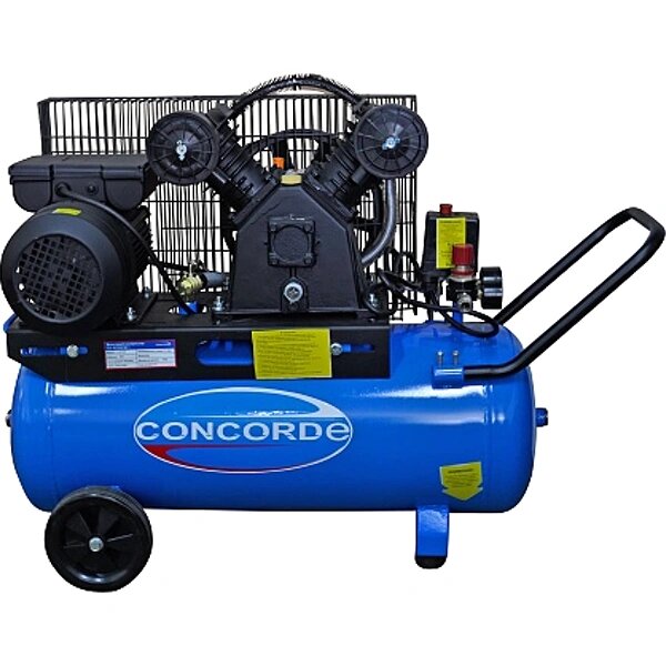 Компрессор Concorde CD-AC310/50-1