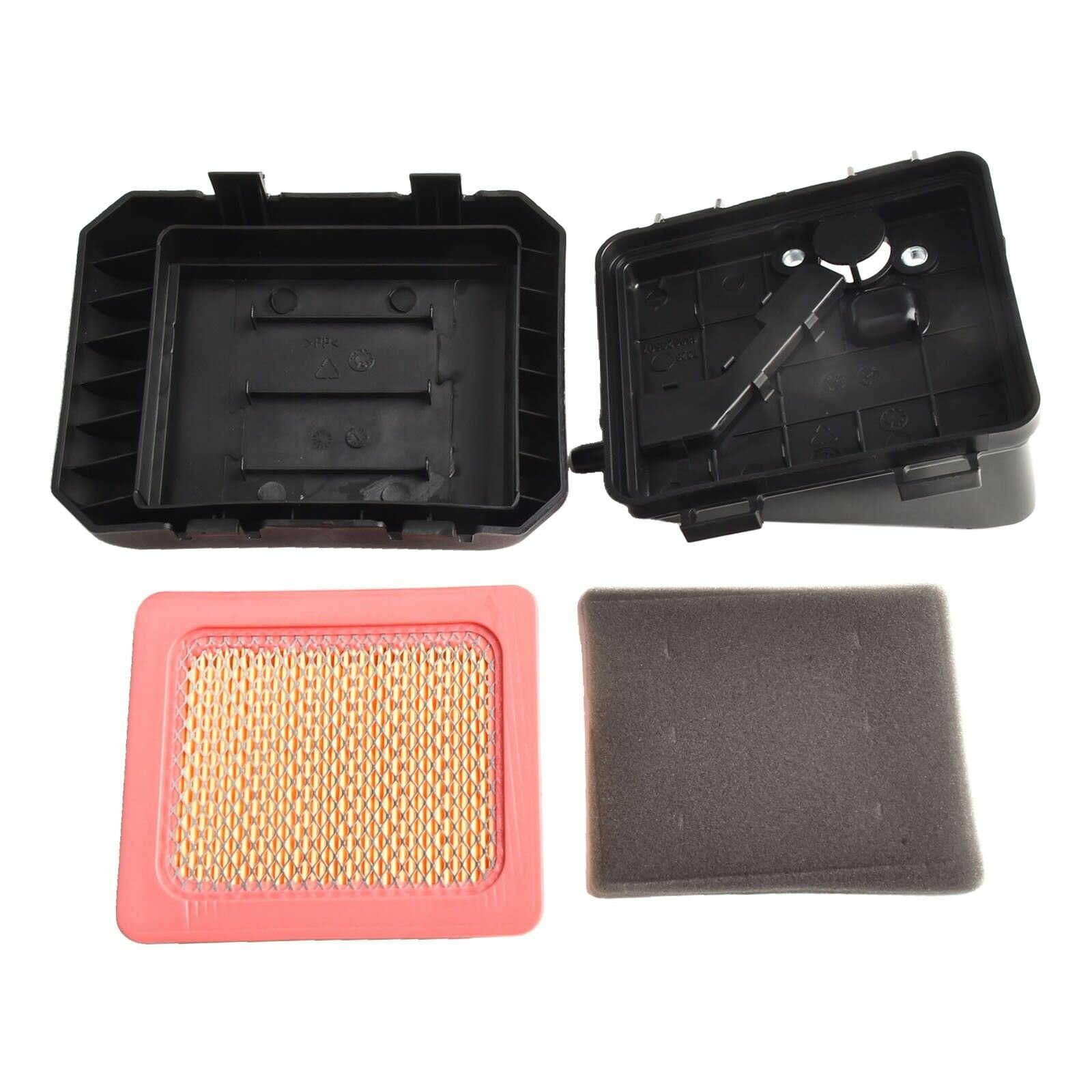 Высококачественный корпус воздушного фильтра + Фильтр для двигателей AL-KO (для ALKO)