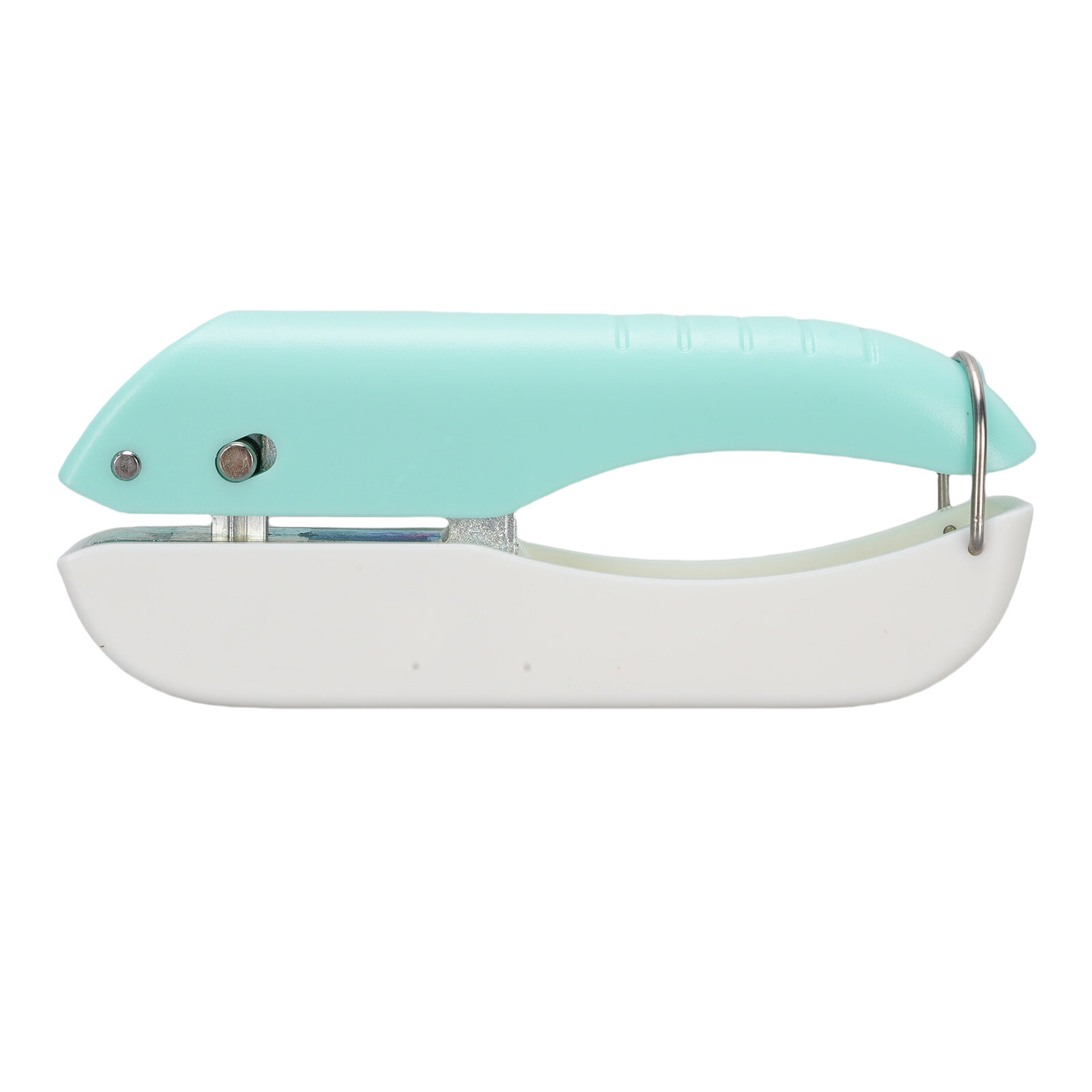 Ручной дырокол в форме звезды для скрапбукинга и рукоделия из бумаги.