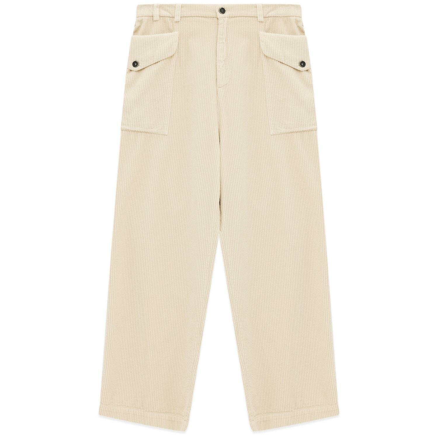 Брюки БРЮКИ BARENA VENEZIA TROUSERS CAORLOTO