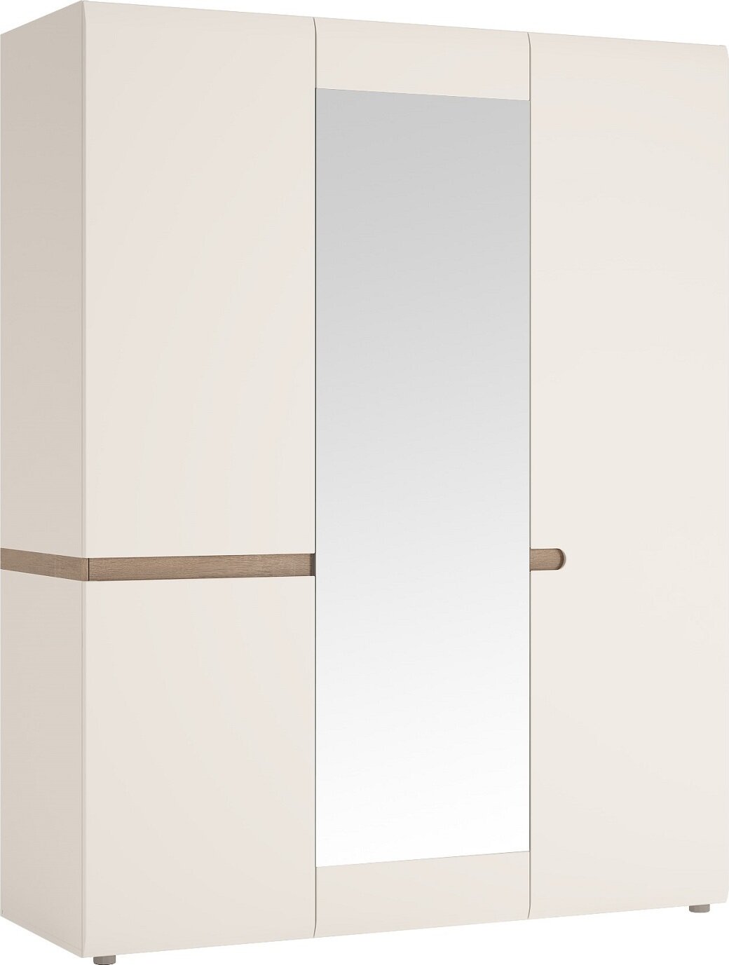 Шкаф "Linate" 3D/TYP 22A