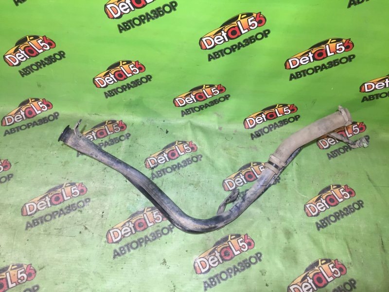 Горловина топливного бака Chevrolet Cobalt Б/У с пробегом