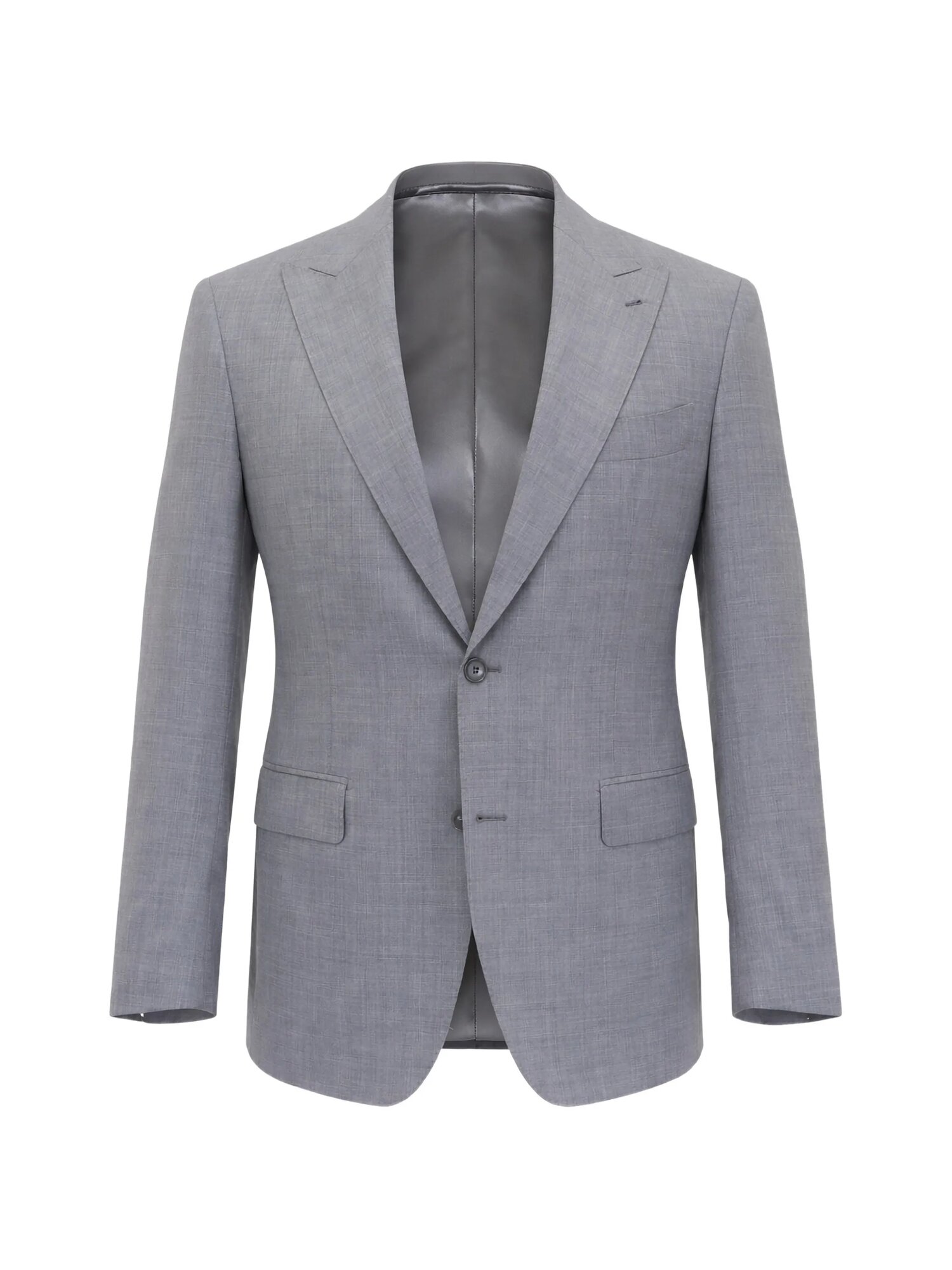 Комбинезон Peak lapel single-breasted suit