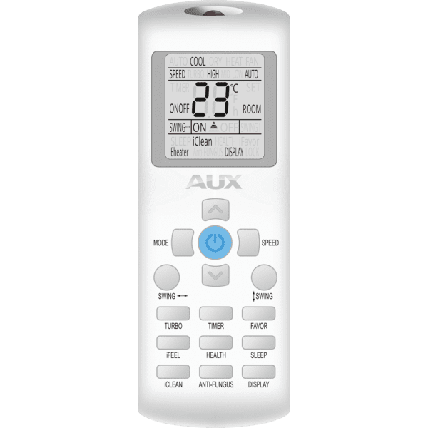 Сплит-система настенного типа AUX ASW-H07B4/FJ-SR1/AS-H07B4/FJ-R1