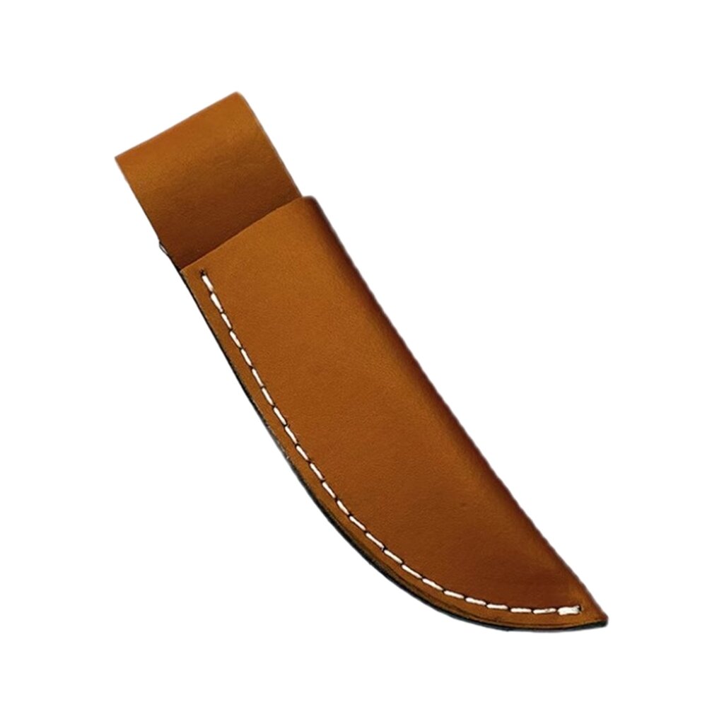 Регулируемые По Ширине Ножны Для Ножей Чехол Для Хранения Ножей Прочные Кожаные Кобуры
