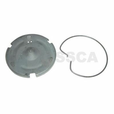 Диск Сцепления выжимной AUDI A3 I/SKODA OCAVIA I/VW GOLF I-IV 1.3-2.0 74-06