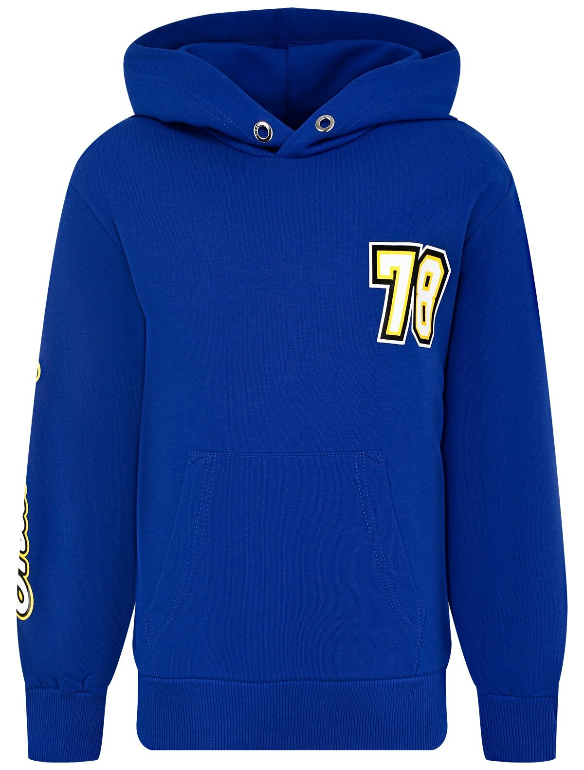 Худи спортивное