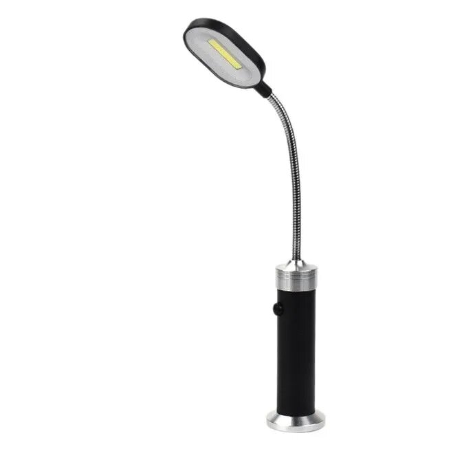 Кемпинговый фонарь