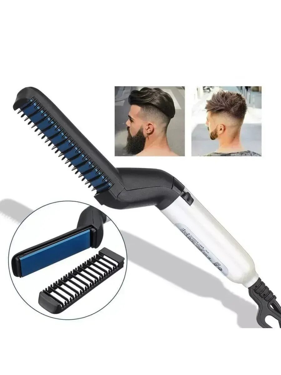 Электрическая расческа