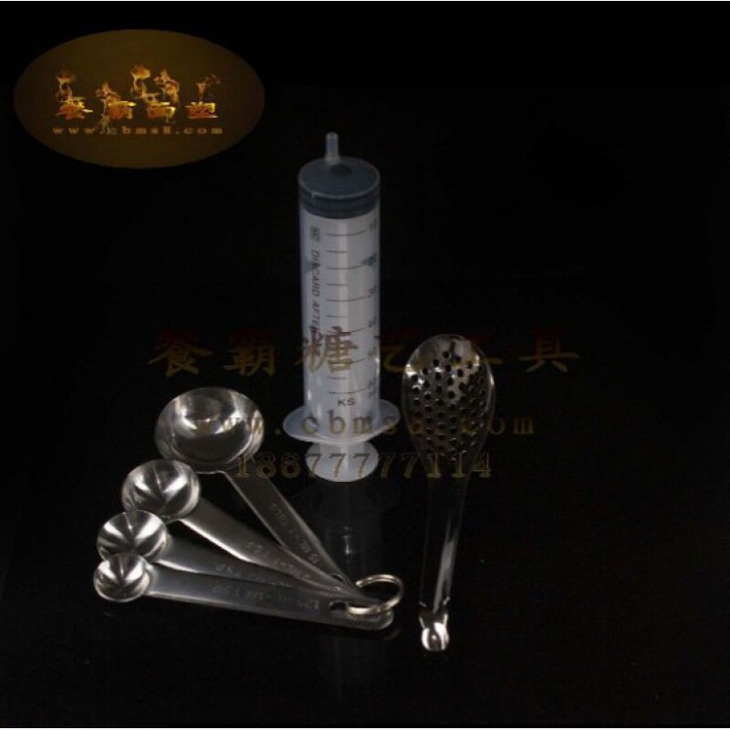 Генератор икры для молекулярной кухни, 100 отверстий, инструмент для молекулярной кухни, коробка для икры, генератор икры