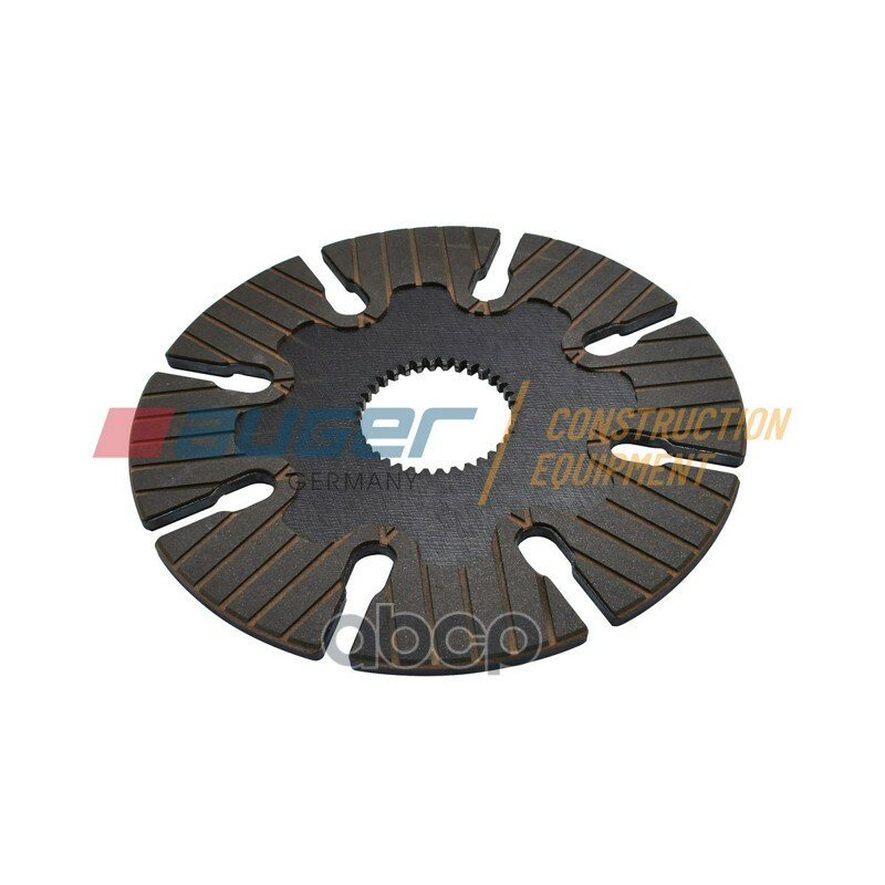 Тормозной диск AUGER арт. 51000014OES