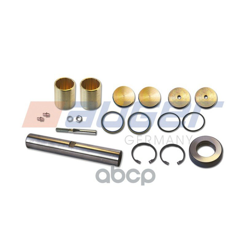 Шкворень поворотного кулака (ремкомплект) AUGER арт. 52619