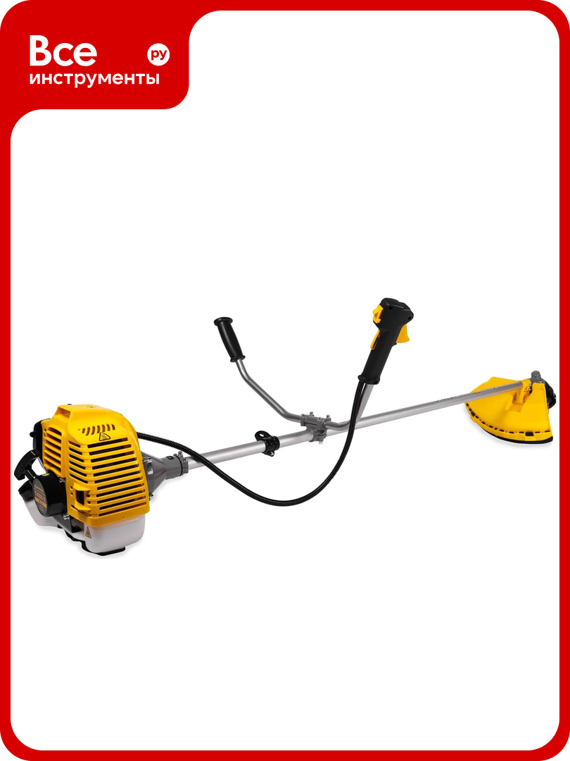 Триммер Champion Т433S-2