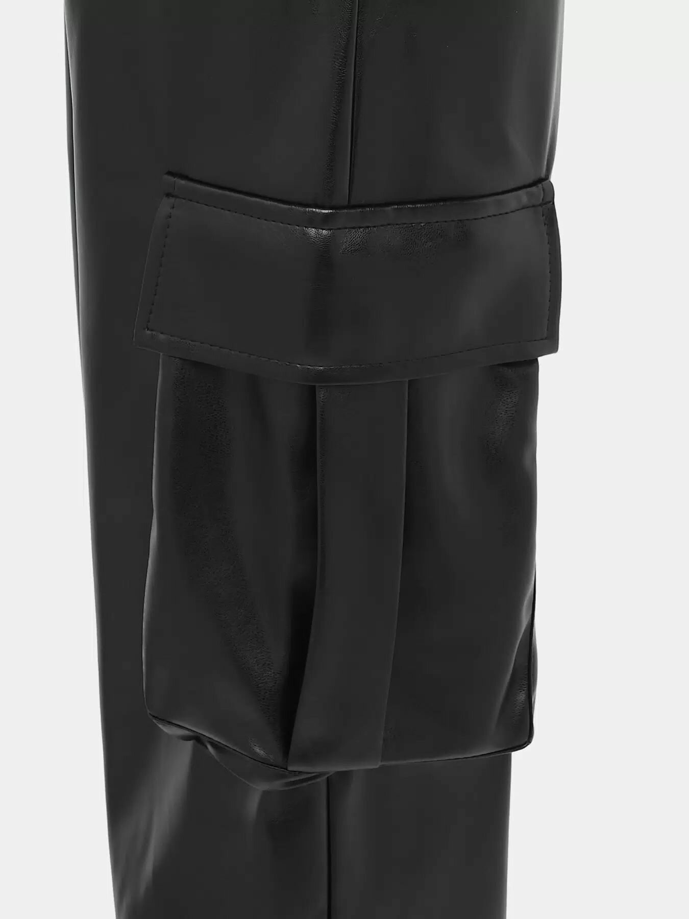 Брюки Imperial, размер M, черный — фото 1